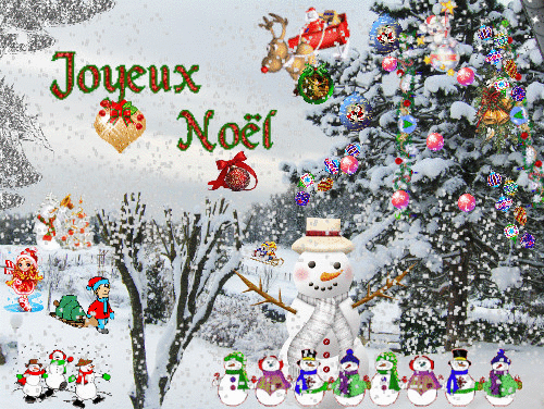 Gifs Joyeux noel animes, Images Joyeux noel (page 8) Gifs Joyeux noel animes, Images Joyeux noel (page 8)